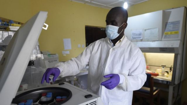 Lassa fever treatment centres wey dey for Nigeria - BBC News Pidgin