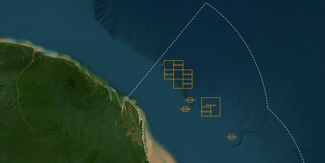 Por que disputa sobre petróleo na foz do Amazonas não deve levar a nova ...