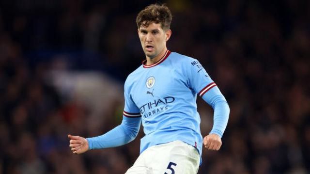 Manchester City - BBC Sport