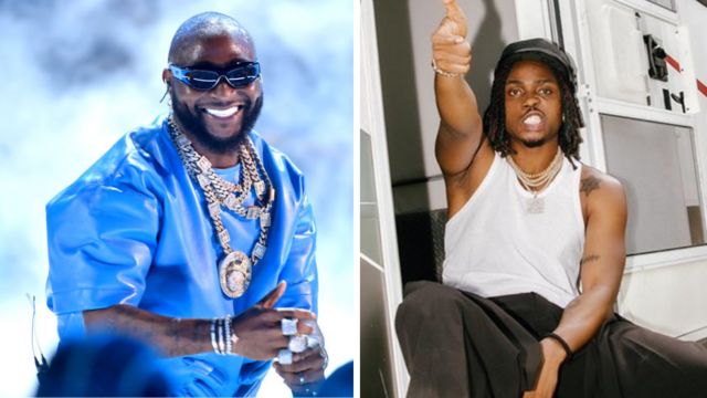 Davido Jaye Lo: ‘Davido, Logos Olori no owe anybody apology’ – Soyinka ...