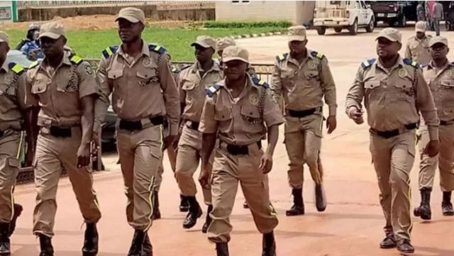 Ihe gọọmentị Ebonyi kwuru maka ebubo Ebubeagu ịkụsa 'August meeting ...