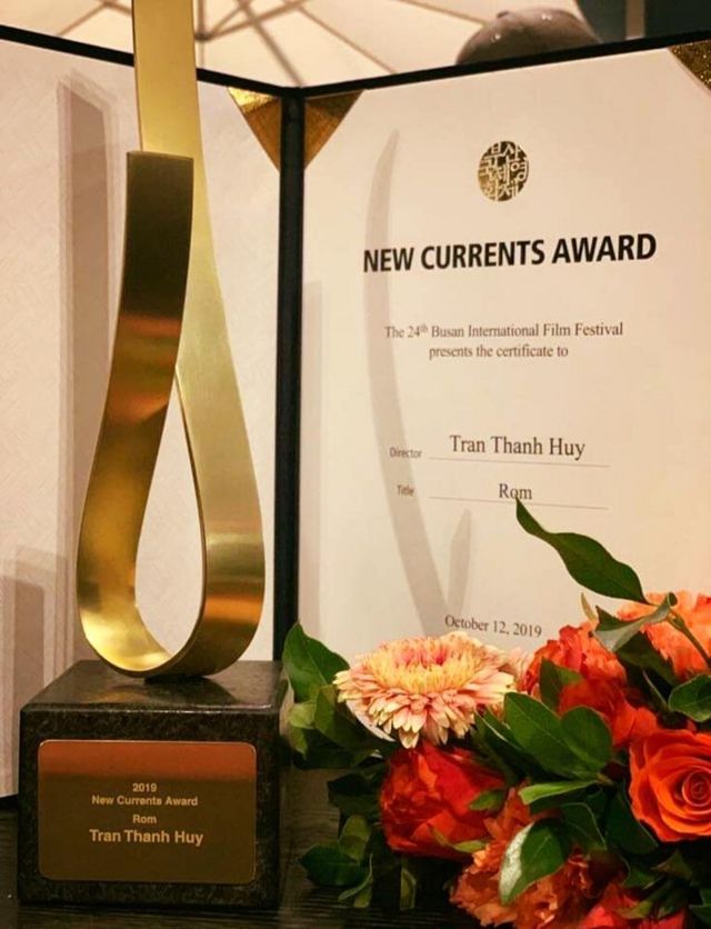 Phim Ròm vs. Xích lô và những cái 'án treo' của điện ảnh Việt Nam - BBC ...