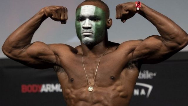 Kamaru Usman: Ahead of UFC Usman vs Masvidal fight - See facts about di ...