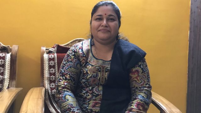 बमों से खेलते हैं झारखंड के ये ‘मोदी जी’ - BBC News हिंदी