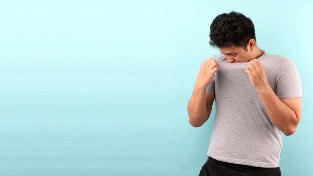 Mengapa orang-orang lajang punya aroma tubuh berbeda? - BBC News Indonesia