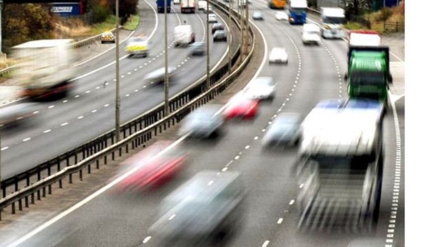 Miloš Veliki, Vožd Karađorđe: Koji su auto-putevi najneophodniji - BBC ...