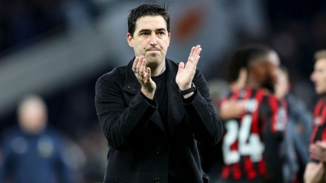 Bournemouth - BBC Sport