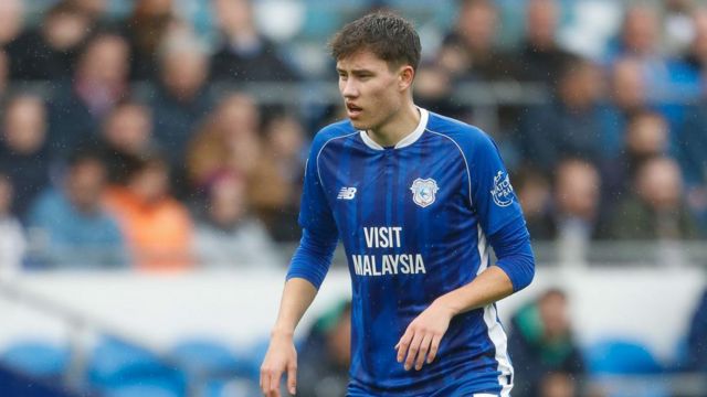 Cardiff City - BBC Sport