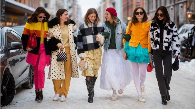 Kisah di balik pantangan orang Swedia membicarakan uang dan hal-hal ...