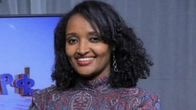 Maskaram Abarraa to'annoo jala oolte - BBC News Afaan Oromoo