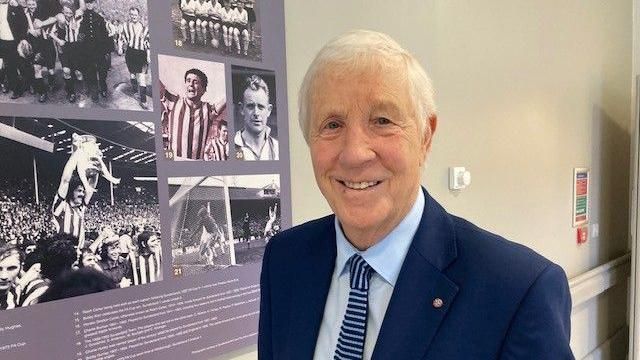 Sunderland 'underdogs' in Wear-Tyne FA Cup derby - Montgomery - BBC News