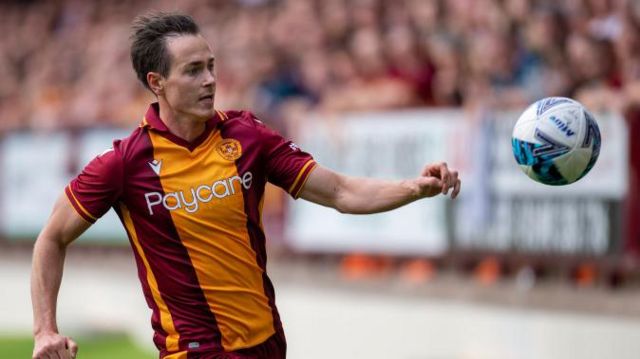 Motherwell - BBC Sport