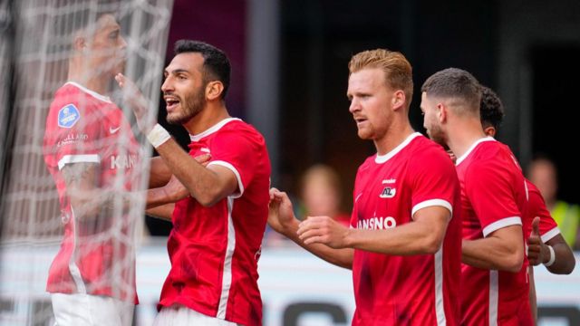 Dundee United - BBC Sport