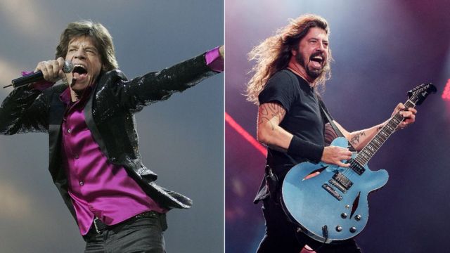 Muzika, korona virus i Mik Džeger: „Divim se ljudima koji su izdržali ...