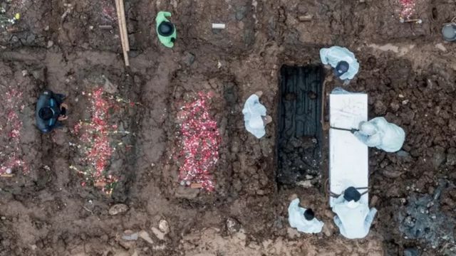 Kasus Covid meningkat dua kali lipat dan ancaman varian XBB dan XBC ...