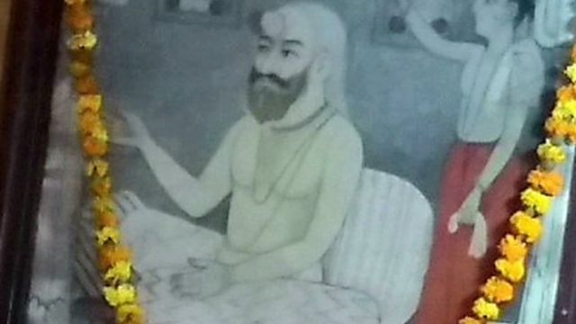 హనుమాన్ చాలీసా ఎప్పుడు రాశారు? దీని వెనుక చరిత్ర ఏమిటి? - BBC News తెలుగు