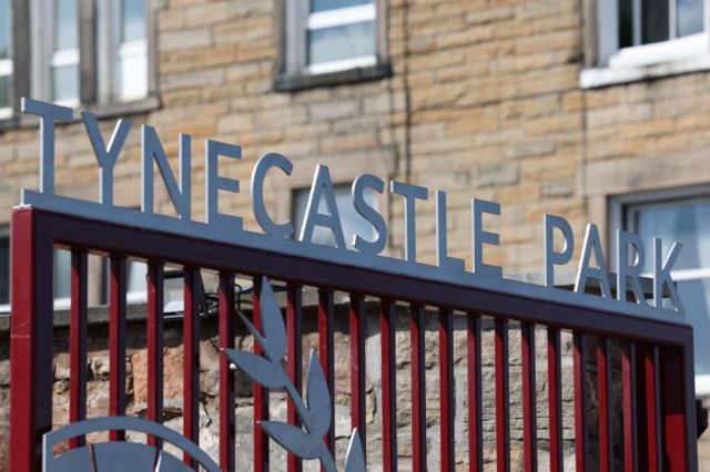 Heart of Midlothian - BBC Sport