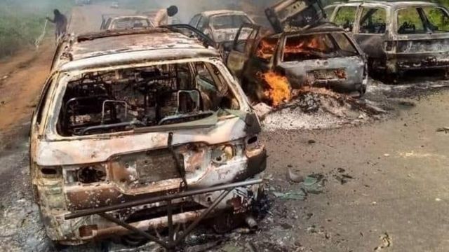 Birnin Gwari attacks: How gunmen lay siege on di north-western city for ...