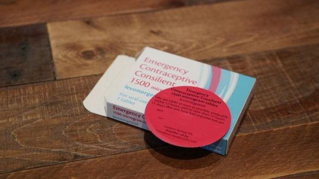 Kenya: abakobwa b'imyaka 10 ku binini birinda gusama - BBC News Gahuza