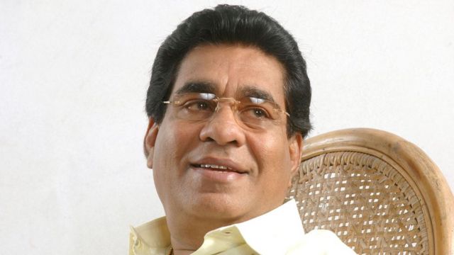 මර්වින් සිල්වාට රුපියල් ලක්ෂ හතරක දඩයක් - BBC News සිංහල