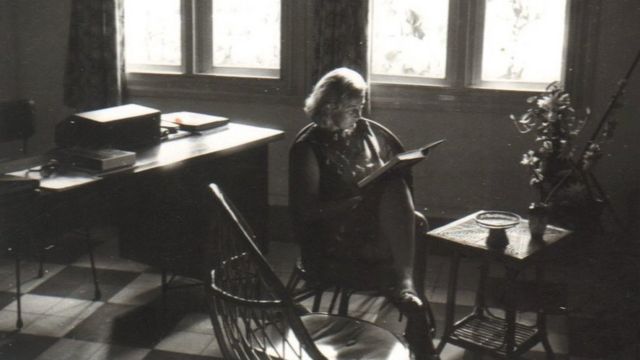 Srbija, istorija i novinarstvo: Ko je bila Nada Marinković - novinarka ...