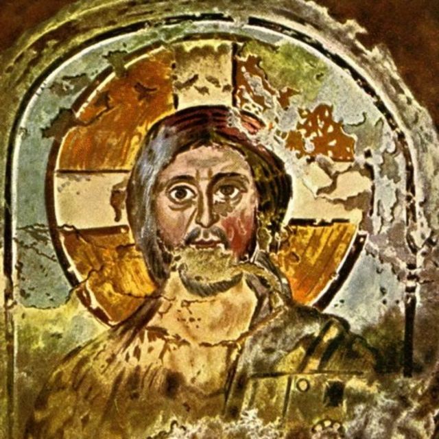 Religija: Simbol koji povezuje Isusa, Budu i Apola - BBC News na srpskom