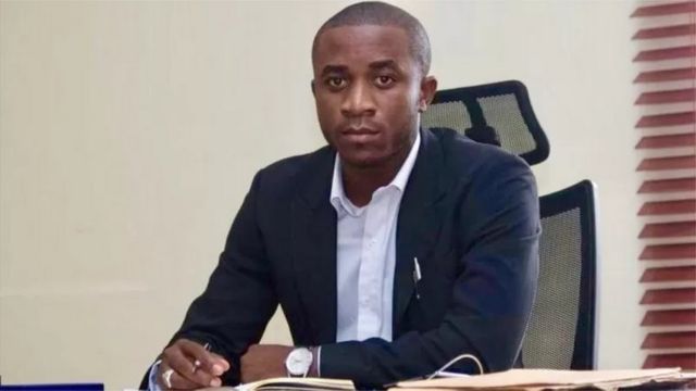 Obinwanne Okeke: Invictus Obi release date dey published by US Federal ...