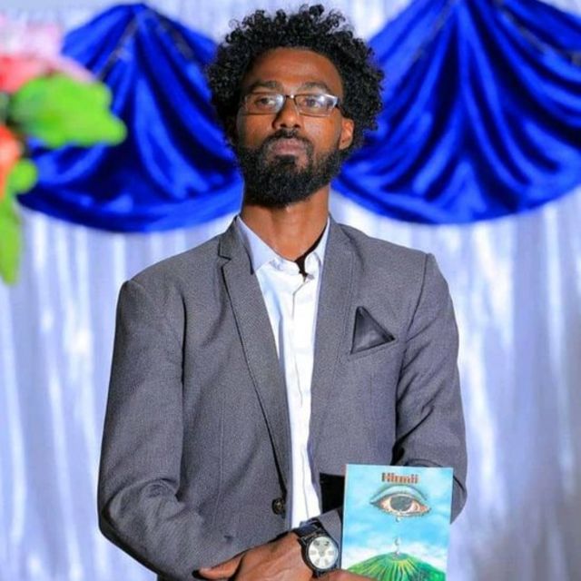 Aadaafi seenaa Oromoo: 'Gaddii' - fiilmii seenaa Gaaddisaa Hirphasaa ...