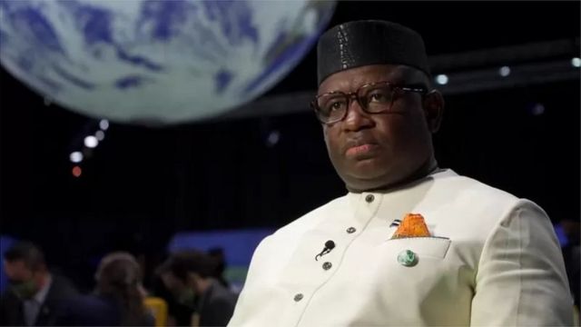 Sierra Leone election 2023 winner: Julius Madaa Bio declared winner of ...