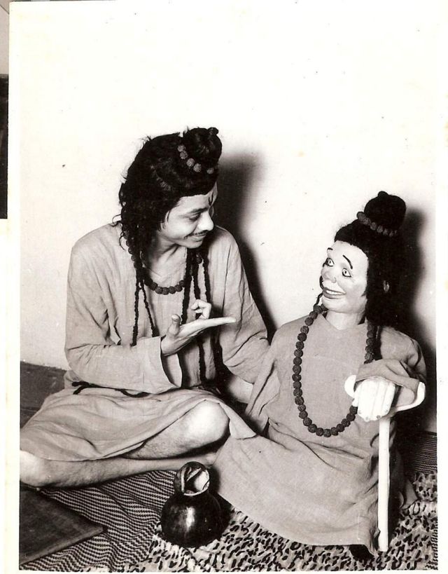 राज ठाकरे: अर्धवटराव कोण आहेत तुम्हाला माहितेय का? - BBC News मराठी