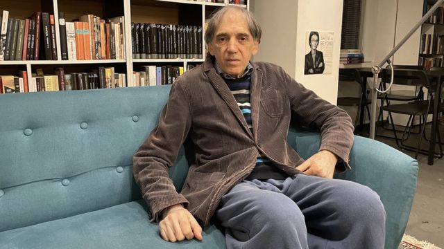 Slobodan Tišma, književnost i muzika: Od provokatora u umetnosti ...