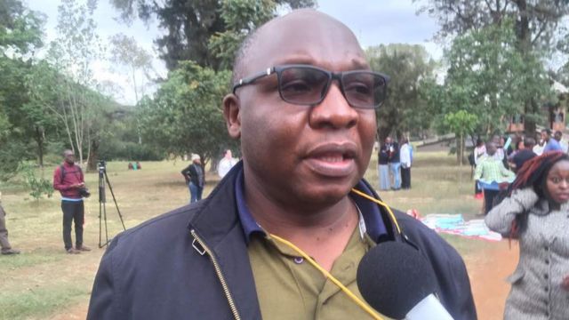 Kenya: Abaharanira amateka basaba itohoza ku rupfu rwa Chris Msando ...