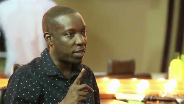 Maelfu wajitokeza kuomboleza kifo cha Ruge Mutahaba - BBC News Swahili