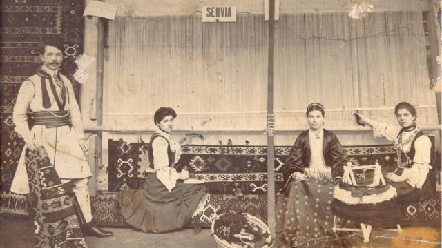 Srbija, tradicija i kultura: Tajne pirotskog ćilima i žene koje su ...