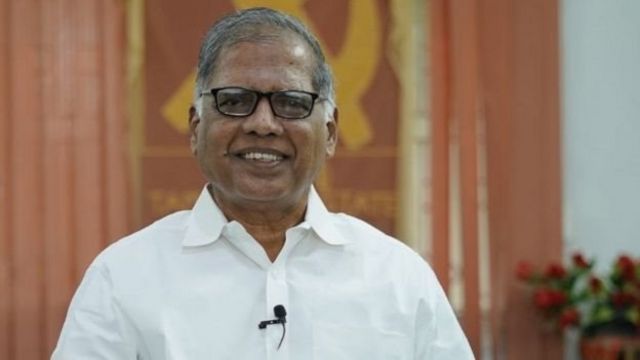 సూర్య 'జై భీమ్‌' తెర వెనుక అసలు కథ ఏంటి? రియల్ హీరో ఎవరు? - BBC News తెలుగు