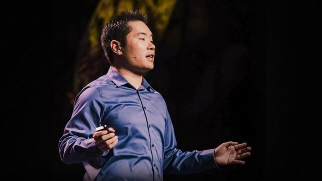 Jia Jiang, el hombre que se volvió experto en que le dijeran no: "Para ...