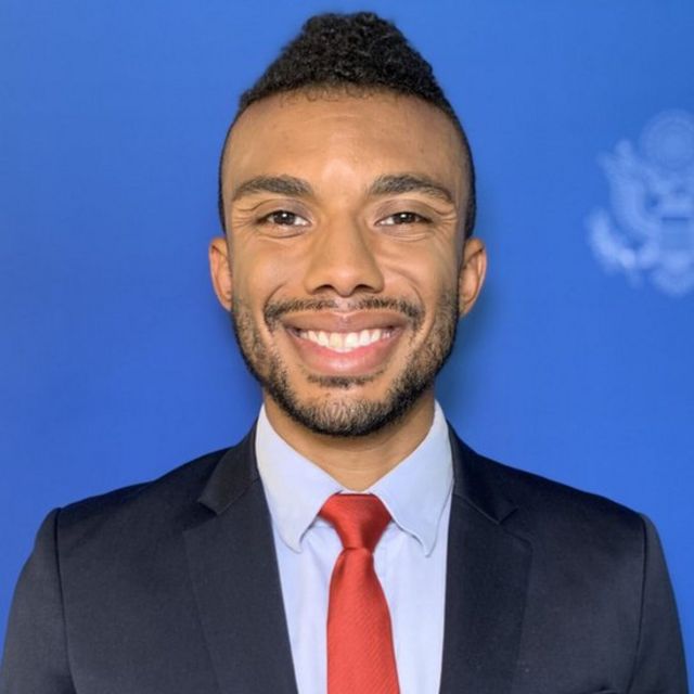 EUA confiam no sistema eleitoral do Brasil, diz porta-voz do ...