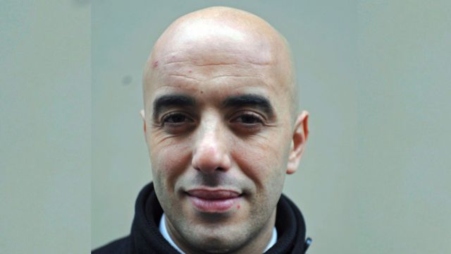 La espectacular fuga en helicóptero de una cárcel de París del notorio ...