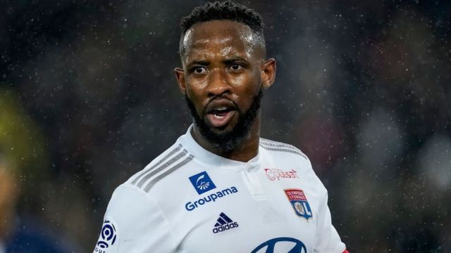 An amince Man Utd ta sayo Dembele, Tottenham na shirin kawo Godfrey ...