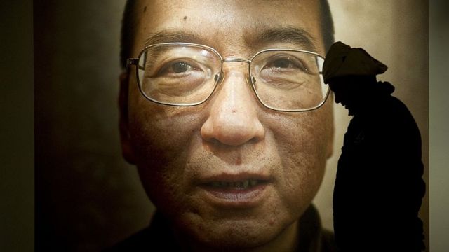 Çin'in en büyük muhalif ismi Liu Xiaobo hayatını kaybetti - BBC News Türkçe
