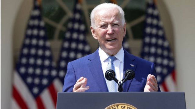 Biden, ABD'de silahlı şiddeti azaltmayı amaçlayan başkanlık ...