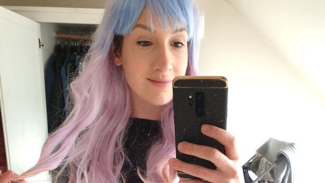 Como revelei meu câncer aos 'crushes' em app de relacionamento - BBC ...