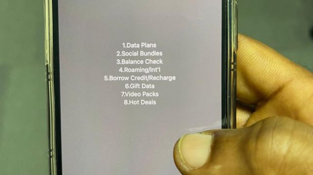 New short codes to buy data and airtime: How to use di new NCC short ...