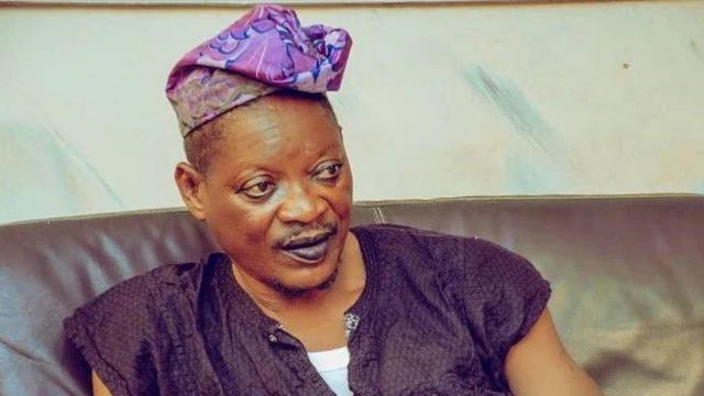 Àwọn òṣèré tí wọ́n sọ iṣẹ́ Babaláwo di ìrọ̀rùn - BBC News Yorùbá