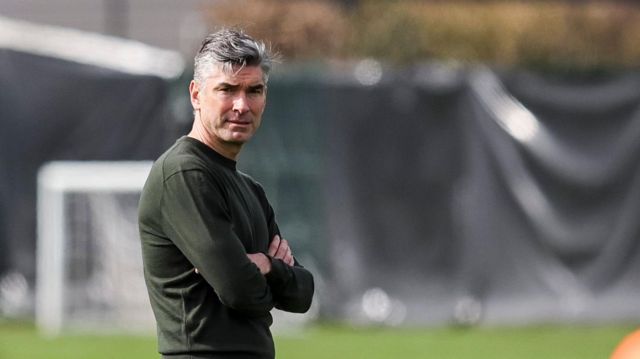 Liverpool - BBC Sport