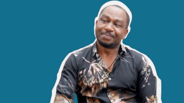"A na m erebu 'Alumi' tupu m banye na Nollywood" - Fred Ebere (10 Kobo ...