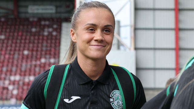 Scottish Women's Football - BBC Sport