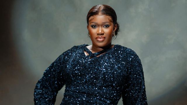 Real Warri Pikin: Nigerian comedian confam say she do weight loss ...