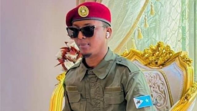 Sida ay qoyskan ugu dhacday labo geeri oo ka dhalatay youtuber la soo ...