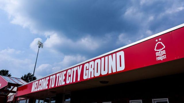 Nottingham Forest FC - Transfer news, results, fixtures, video and audio